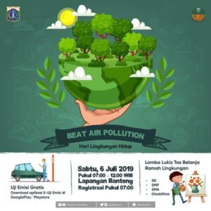 Contoh Slogan Lingkungan Hidup: Inspirasi, Kreativitas, dan Dampak ...