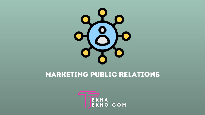 Perbedaan Public Relation dan Marketing: Memahami Peran Mereka - Blog Loker Jember