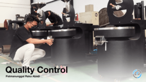 Tugas Quality Control Pabrik: Kualifikasi dan Gaji - Blog Loker Jember