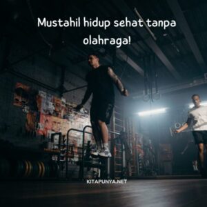 Contoh Slogan Olahraga: Sehat, Lucu, Kreatif, dan Memotivasi - Blog ...
