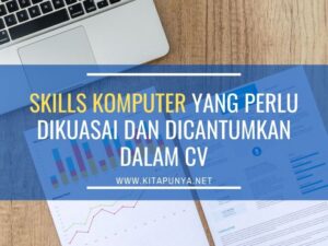 Keterampilan Komputer Penting dalam CV: Panduan untuk Menampilkan ...